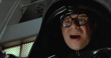 Spaceballs Salute GIFs - Find & Share on GIPHY