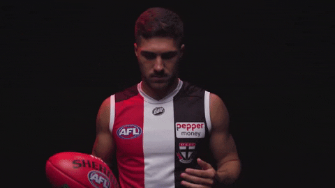 St Kilda Afl GIF by St Kilda Football Club - Find & Share on GIPHY