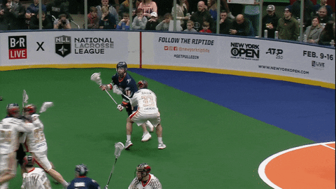 Lacrosse Gif