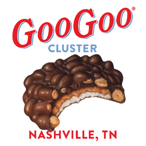 Goo Goo Cluster GIFs on GIPHY - Be Animated