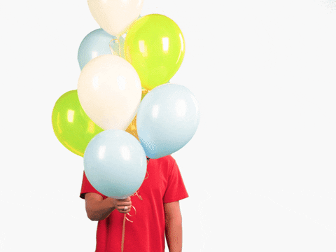 Wave Hello GIF by Austin Mahone - Find & Share on GIPHY