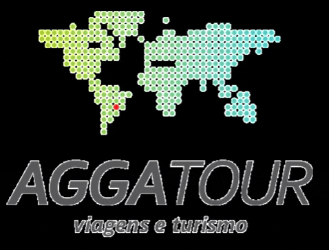 Aggatour Viagens Turismo GIFs - Get the best GIF on GIPHY