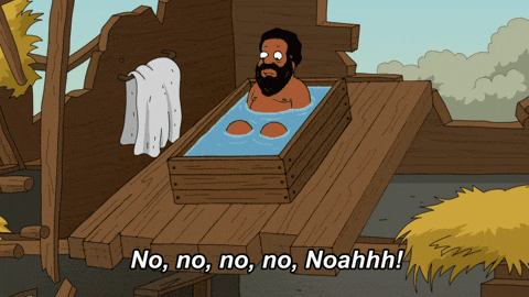 Cleveland No GIF by Family Guy - Find & Share on GIPHY