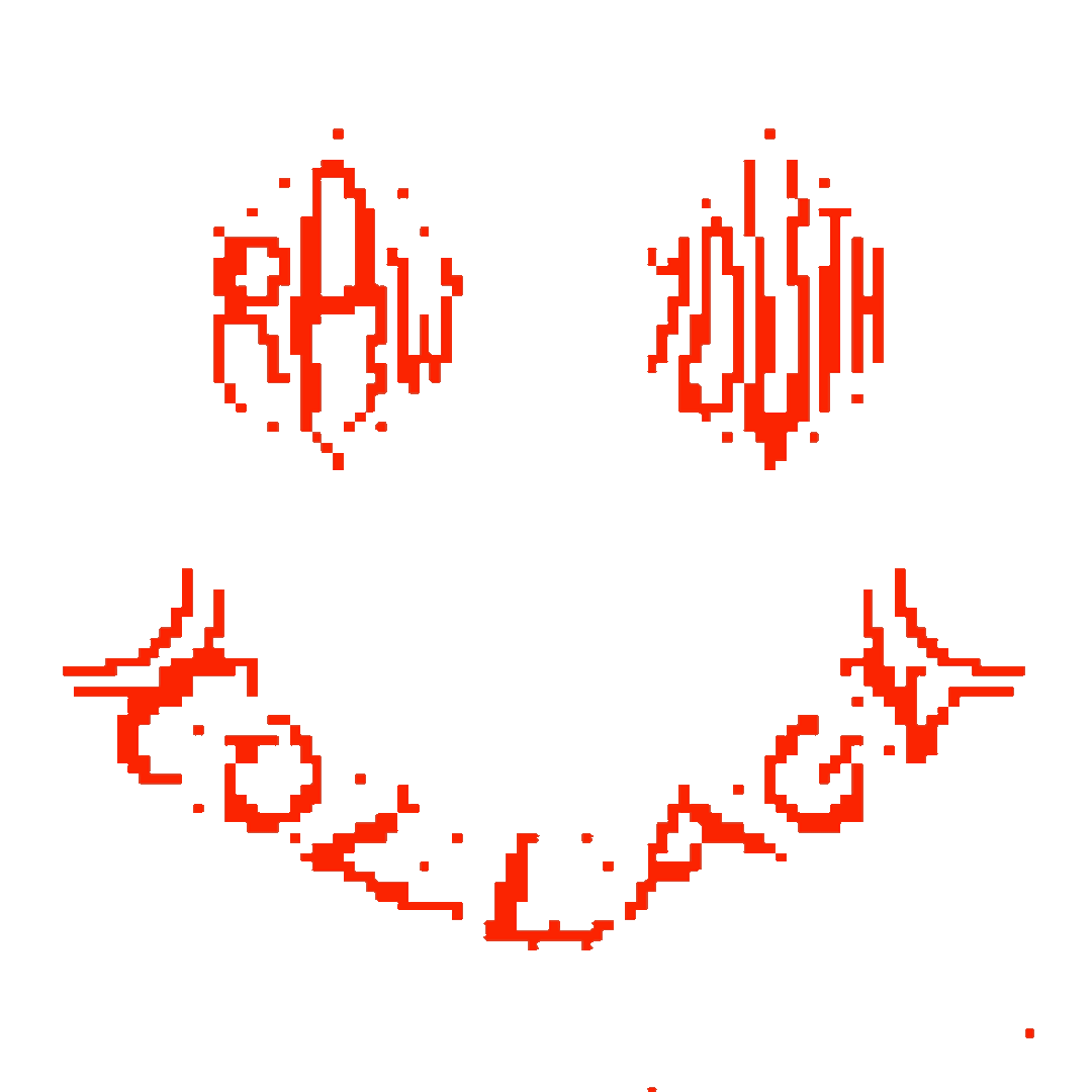 Happy Wolf Alice Sticker by Polydor Records for iOS & Android | GIPHY