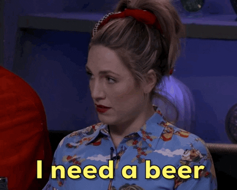 Need-a-beer GIFs - Get the best GIF on GIPHY