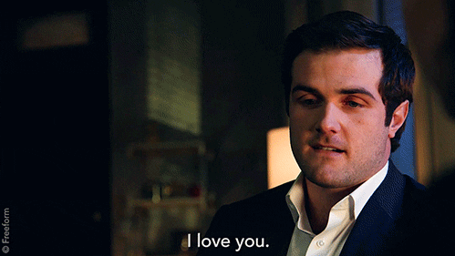 Good Trouble GIF - Find & Share on GIPHY