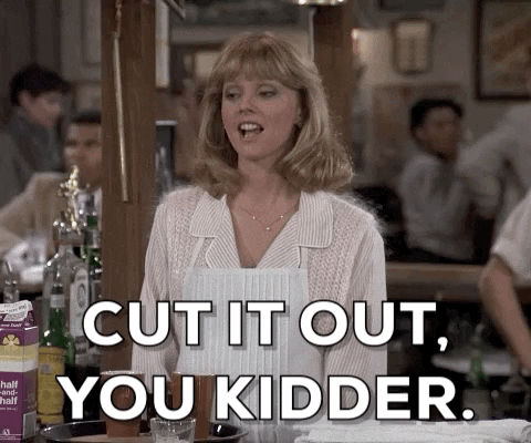 Cut It Out Gif