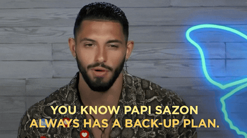 Papi Sazon GIFs - Get the best GIF on GIPHY