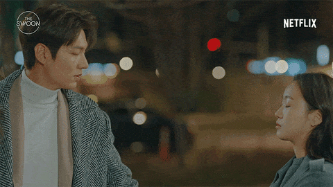 Lets Go Hug GIF by The Swoon - Find & Share on GIPHY