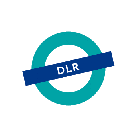Roundels by Transport for London | GIPHY