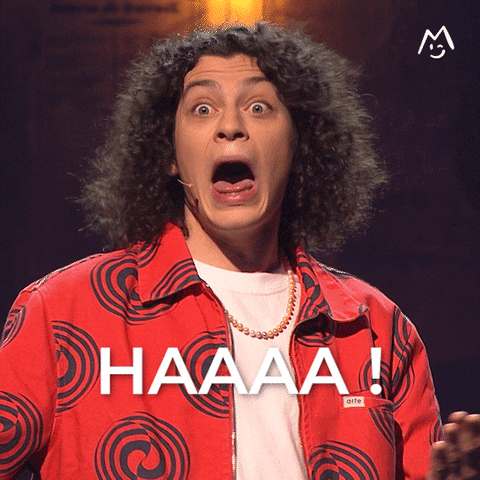 Comedy Stand Up GIFs - Find & Share on GIPHY