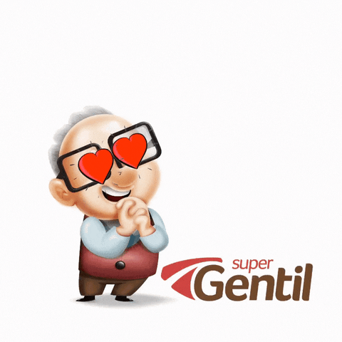 Gentile GIFs - Get the best GIF on GIPHY
