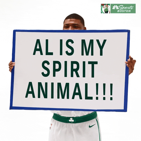 Al-spirit-animal GIFs - Get the best GIF on GIPHY
