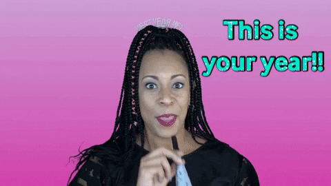 Happy 2020 GIFs - Get the best GIF on GIPHY