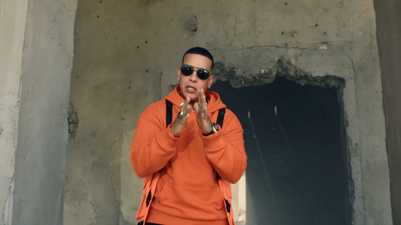 Dy By Daddy Yankee Find And Share On Giphy