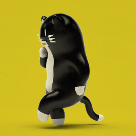 Gojo Cat GIFs - Find & Share on GIPHY