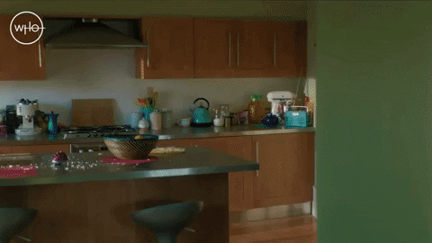 Doctor Who: Fugitive of the Judoon by Doctor Who | GIPHY