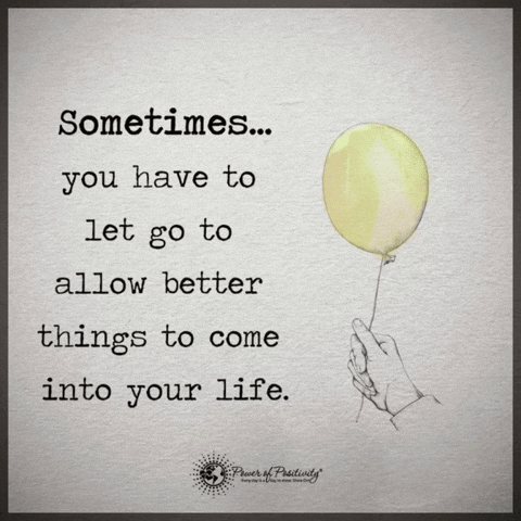 Have-to-let-go GIFs - Get the best GIF on GIPHY