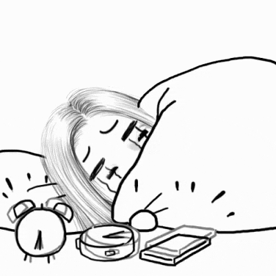 Alarm Rings GIFs - Get the best GIF on GIPHY