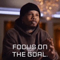 Focus-goals GIFs - Get the best GIF on GIPHY