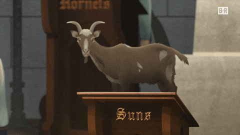 Goat Poop GIFs - Get the best GIF on GIPHY