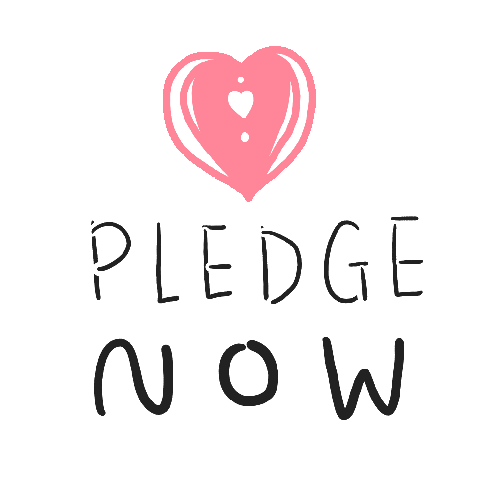 Kickstarter Pledge Sticker by Fables Den for iOS & Android | GIPHY