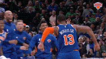 Morris Sr GIFs - Find & Share on GIPHY