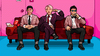 Artwork GIFs on GIPHY - Be Animated