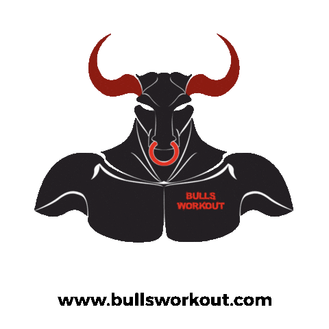 Bulls Workout GIFs - Find & Share on GIPHY