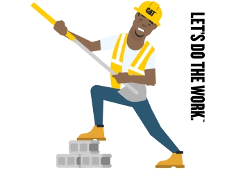 Cat Construction GIFs - Get the best GIF on GIPHY