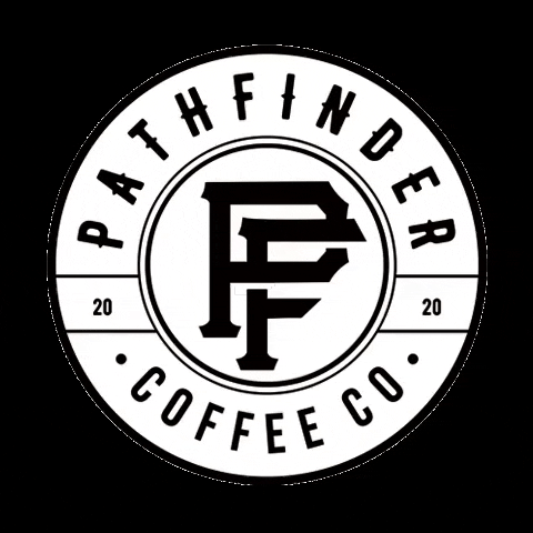 Coffee Logo GIFs - Get the best GIF on GIPHY