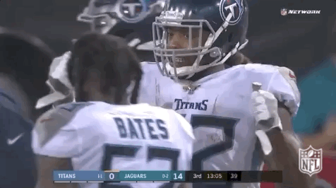 Tennessee Titans Football GIF by NFL - Find & Share on GIPHY