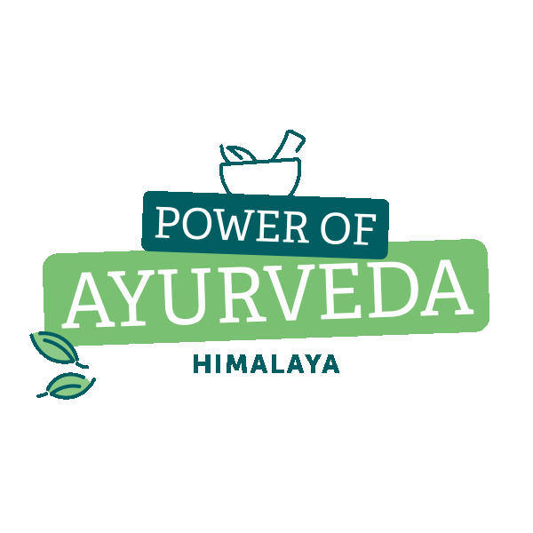 Skin Care Ayurveda Sticker by Himalaya Herbals Italia for iOS & Android ...