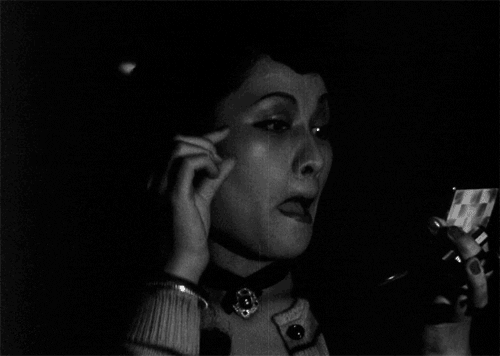 Akira Kurosawa GIF by Maudit - Find & Share on GIPHY
