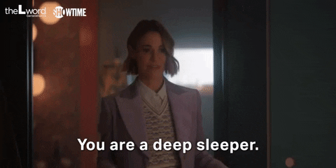 Deep-sleeper GIFs - Get the best GIF on GIPHY