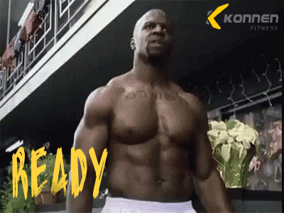 Fitness-ready GIFs - Get the best GIF on GIPHY
