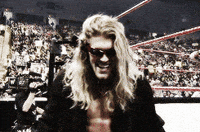 Edge Wwe Gif
