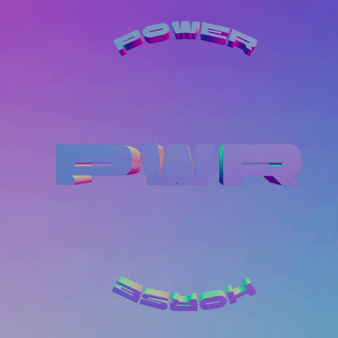 PowerHorse GIFs on GIPHY - Be Animated