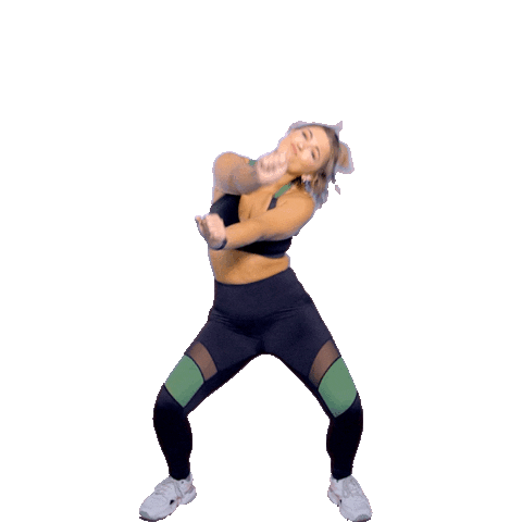 Dance Dancing Sticker by The Fitness Marshall for iOS & Android | GIPHY