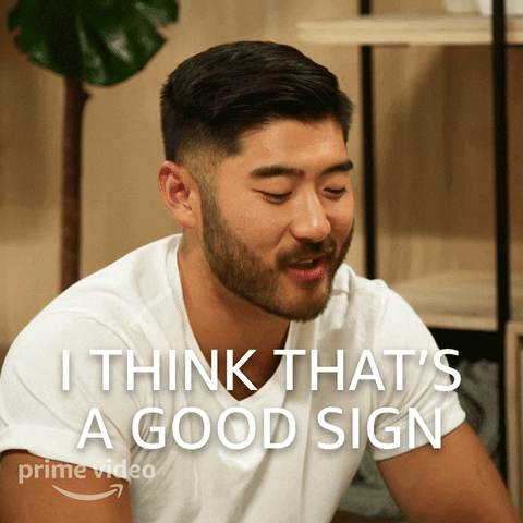 I-got-that-good-goo-goo GIFs - Get the best GIF on GIPHY