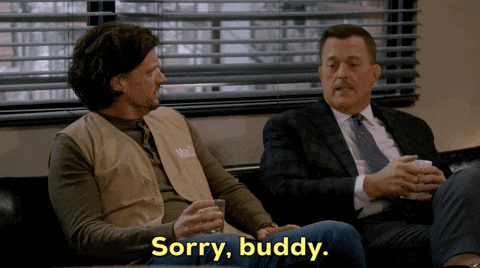 Sorry-buddy GIFs - Get the best GIF on GIPHY