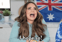 I Hope So GIFs - Find & Share on GIPHY