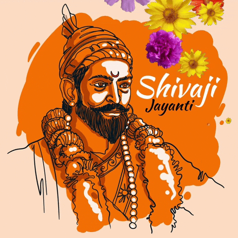 Chatrapati Shivaji Maharaj GIFs - Get the best GIF on GIPHY