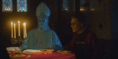 Chapter 11: Family Dinner GIFs - Find & Share on GIPHY