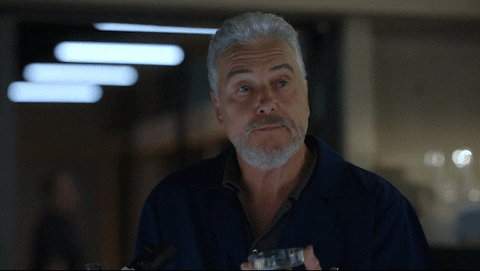 Csi GIF by CBS - Find & Share on GIPHY