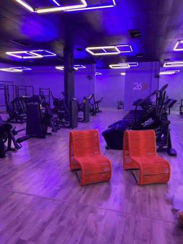 26fit Academia GIFs on GIPHY - Be Animated