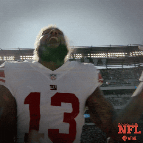 Inside The Nfl GIFs - Get the best GIF on GIPHY