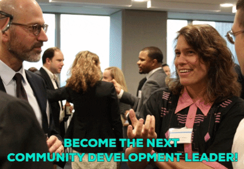 Developing-leaders GIFs - Get the best GIF on GIPHY