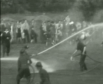 Soccer Ball On Fire GIFs - Get the best GIF on GIPHY