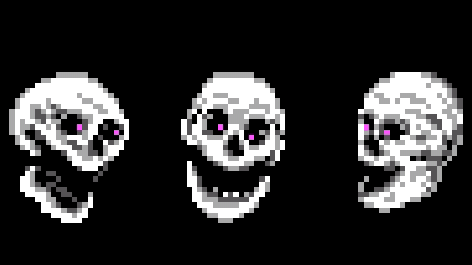 Skull Laugh GIFs - Get the best GIF on GIPHY